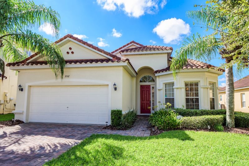 Florida Villas 4u – Pick a Place to Stay in Florida