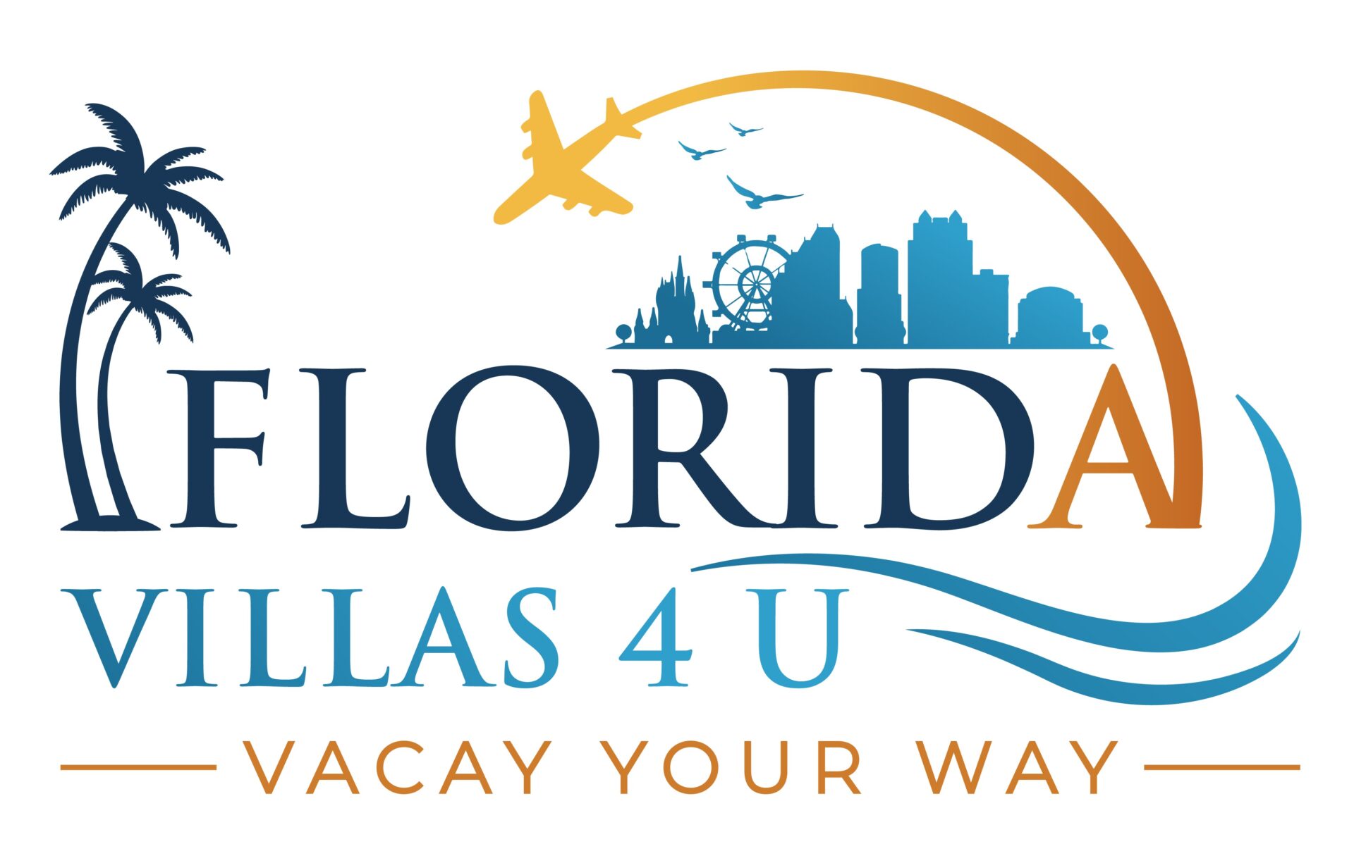 Florida Villas 4U | Orlando & Kissimmee Vacation Rentals Near Disney